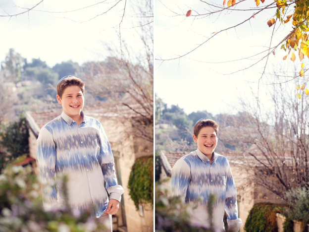 David’s Bar Mitzvah | Yael Ilan photography